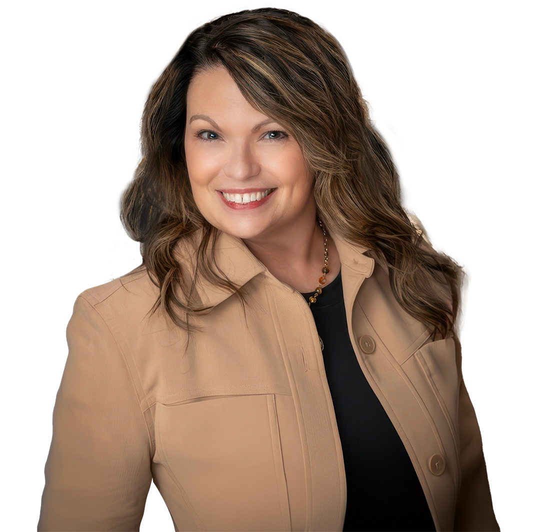 Helen Bullock - Life Coach